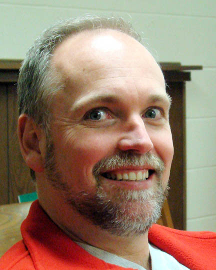 McGrath, Ron